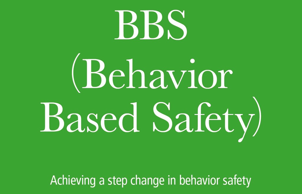 BBS(Behavior Based Safety) / 행동중심안전 컨설팅 - HSE 컨설팅 정보 - DNV GL Korea