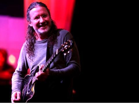 주의 능력 보이소서.(Show Your Power) - 복음성가(외국) - sola fides