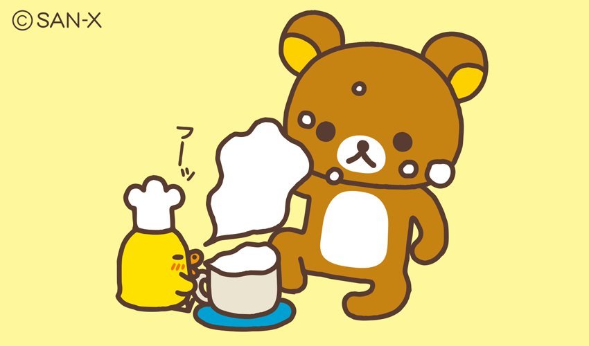 ＊리락쿠마 이미지＊13 - └ 잇게시판(콧멍으로 편입) - ＊여성시대＊ 차분한 20대들의 알흠다운 공간