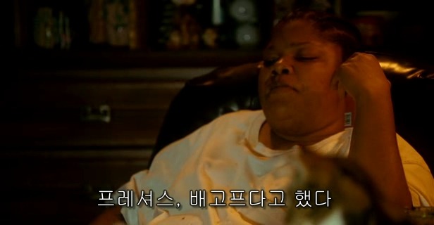 [실화 영화]세상이 무관심할지라도...넌 소중해 ＜프레셔스＞ 4화 - 악플달면 쩌리쩌려버려 - ＊여성시대＊ 차분한 20대들의 ...
