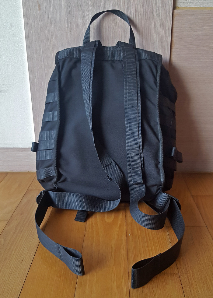 사보타 자카리 배낭 SAVOTTA JAAKARI BACKPACK - 배낭, 장비 직거래장터 - 다나매니아