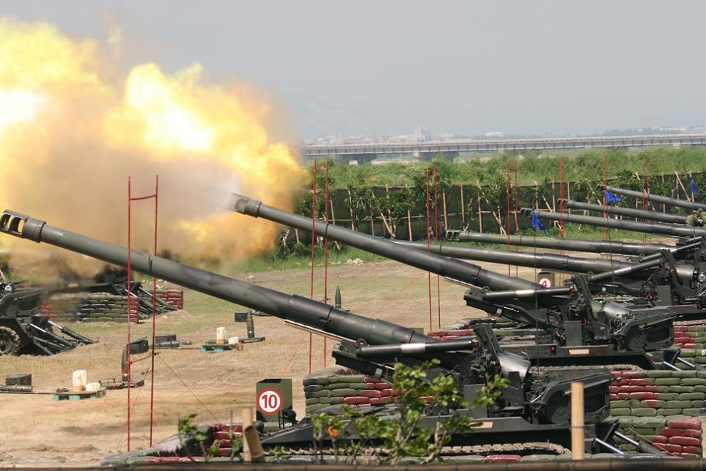 M107& M110 자주포 (self-propelled gun) 디테일 사진들..Pt4 - Ⅱ 정보 & 자료실 - 미라지의 콤프방