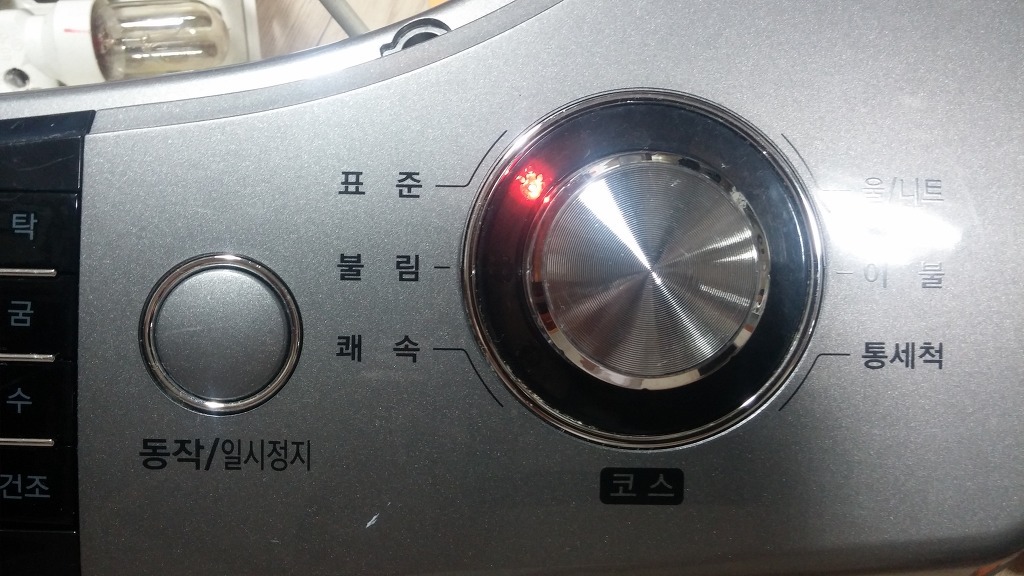 DWF-150N----DWF-150QS--M,PCB,동작실험시,전원CN구형으로,, - 우리들의 이야기 - 중고가전나라