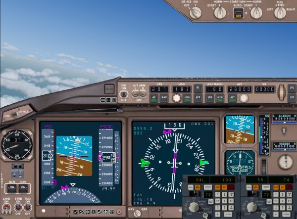 Delco Carousel IV-A INS 장치와 관성항법(慣性航法 inertial navigation)_[2] - [강좌] 4 ...