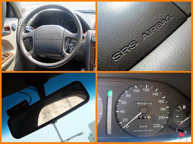 판매 완료 ))나름 자세나는 SM520V 진주투톤 올림니다 2001년 4월식..........수원 딜러.............. - 중고자동차 Q&A - [우수카페]귀농사