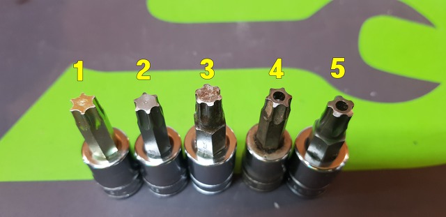 TORX®, TORX® Tamper, TORX Plus®, TORX® Plus Tamper 톡스 , 톡스템포 , 톡스플러스 ...