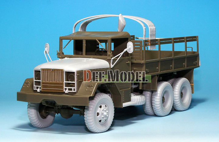 [파인하비] Def.Model 1/35 대한민국 육군 K511 컨버전 레진키트 입하 - 행사정보 & 광고홍보 - 프라모델 튜닝타임즈