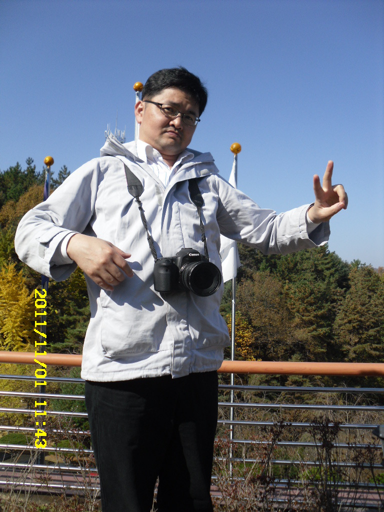 청남대 칼빈 대통령들 납시요!~^^ - 나누고싶은사진 - 부산칼빈신학교/Busan Calvin Theological Seminary