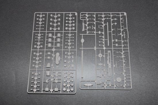 USS Missouri BB-63 #03705 [1/200 th Trumpeter Made In China] - Ⅱ Ship ...