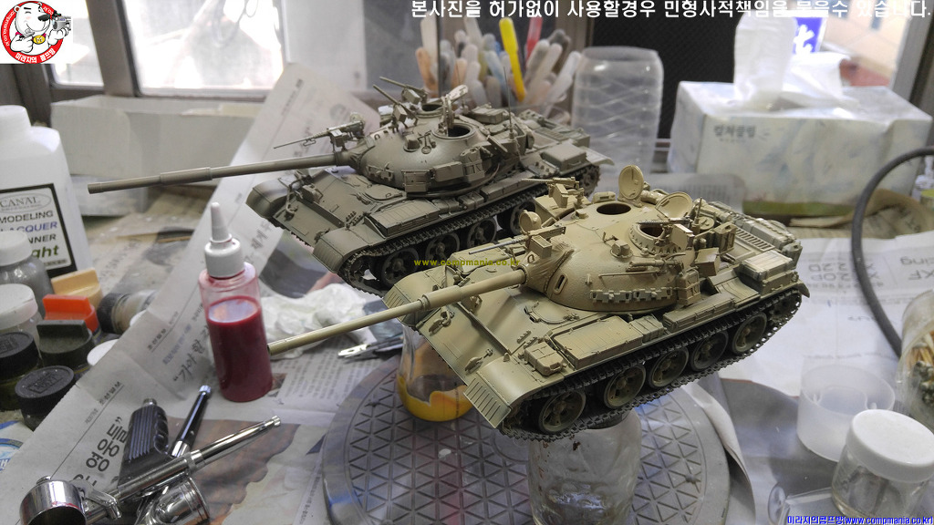 2016년도 밤새 프로젝트 ' 시나이그레이 (SINAI GREY)' 도전하기 PT2 - Ⅱ 미라지의 밤새 씨리즈 - 미라지의 콤프방