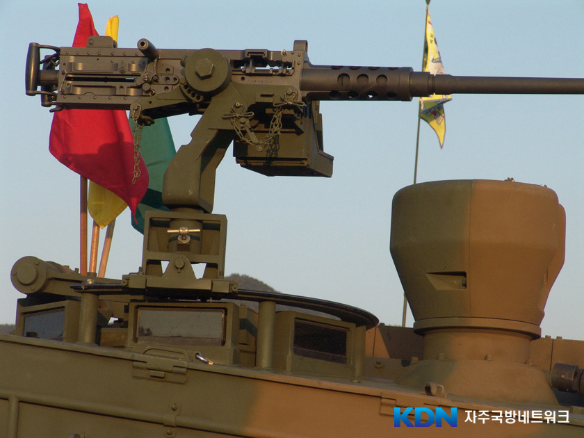 자주국방의 기틀을 마련한 K-1/K1A1 전차 PT3 - Ⅱ 정보 & 자료실 - 미라지의 콤프방