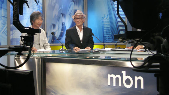 mbn-tv 뉴스 '심성락 헌정공연' 한국음악발전소 최백호 소장 - 공지및소식 - 한국음악발전소