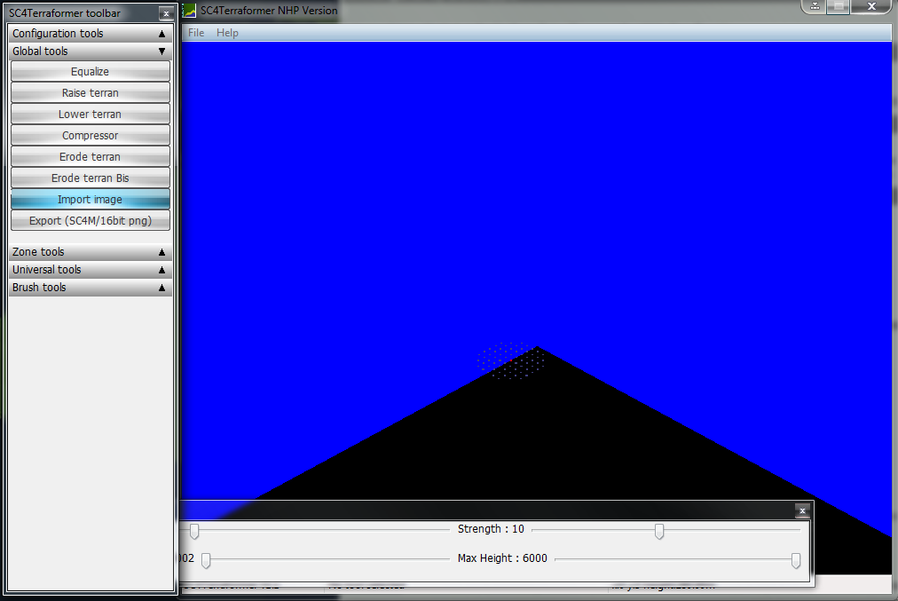 SC4M 파일의 이용 - ＊심시티4 공략 - ＊HiSIMCITY(하이심시티)