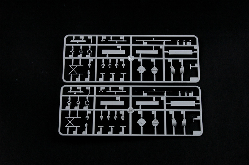 Italian Navy Battleship RN Roma #05318 [1/350 Trumpeter MADE IN CHINA ...