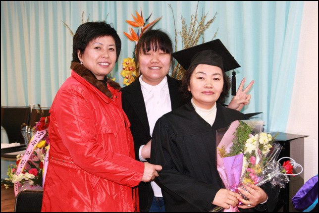 제23회 졸업 수여식 - 나누고싶은사진 - 부산칼빈신학교/Busan Calvin Theological Seminary