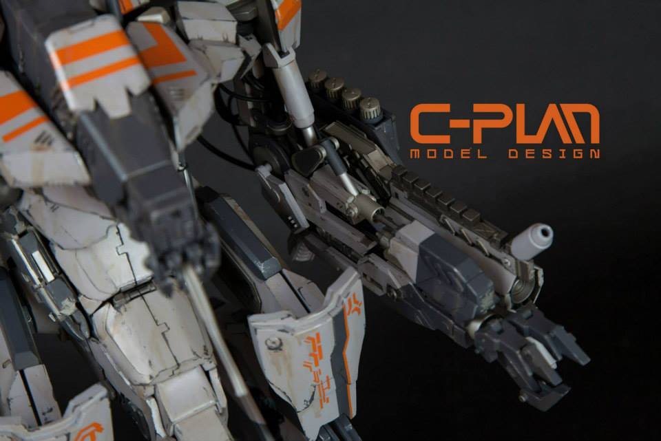 [C-PLAN] 웨타제와 다른 녀석인가? C-Plan Model Design 1/6 디스트릭트9 엑소슈트 - 행사정보 & 광고 ...