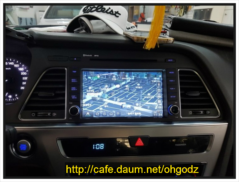 LF 소나타 8인치안드로이드네비JY-i3000 트립일체형 네비매립테블릿연동인터넷과함께 네비매립[사운드미토스JY-i3000 네비매립] - 현대 자동차 - 사운드미토스 by 준카오디오
