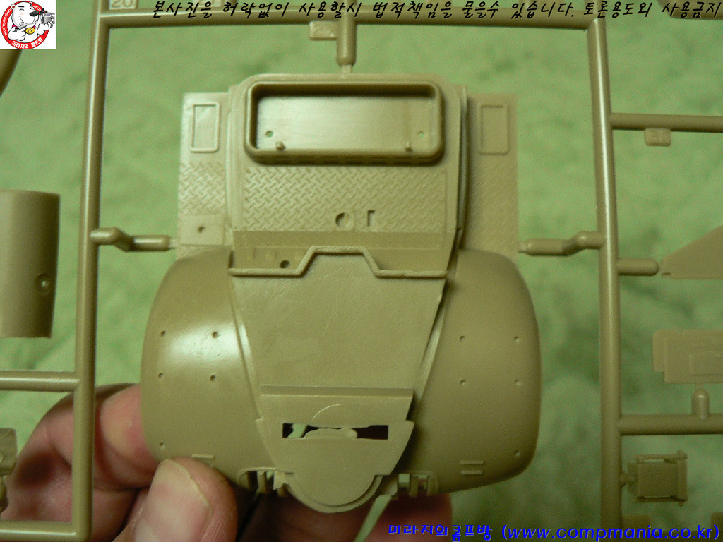 British L.R.D.G. Chevrolet #35092 [1/35 Tamiya Made In Japan] - Ⅱ AFV ...