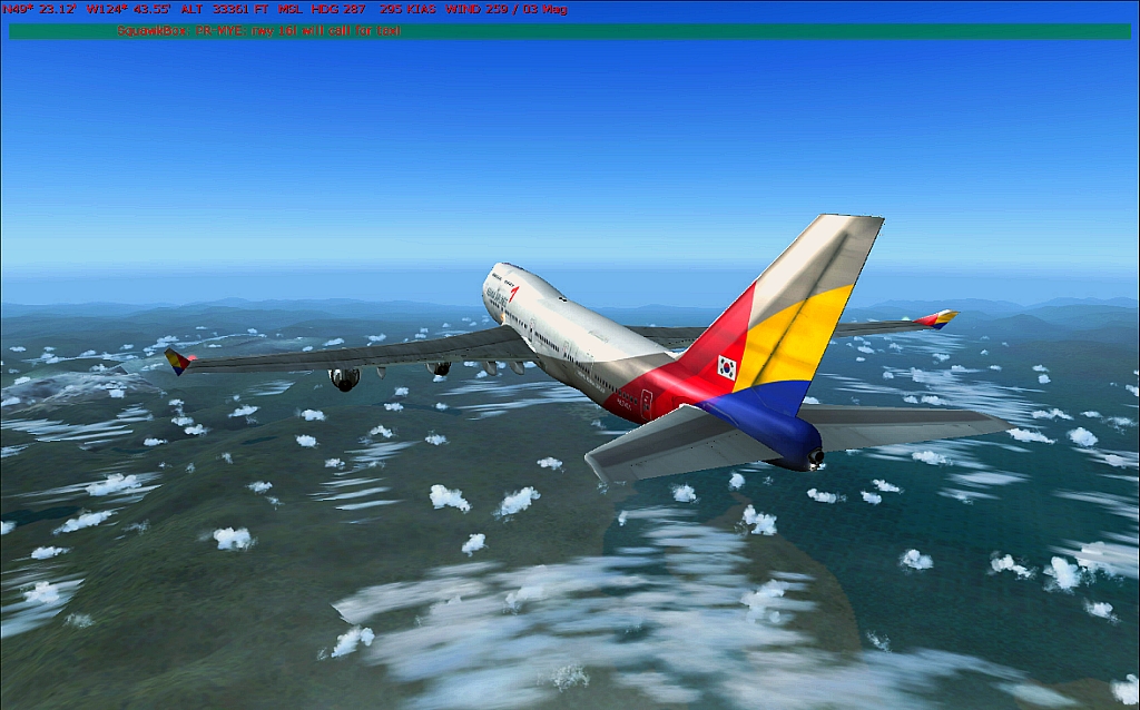 아시아나항공 OZ271 KSEA[시애틀]-＞RKSI[인천]-＞RJAA[나리타] 비행 일지 - … 운항 및 관제 일지 - 플라이트 ...