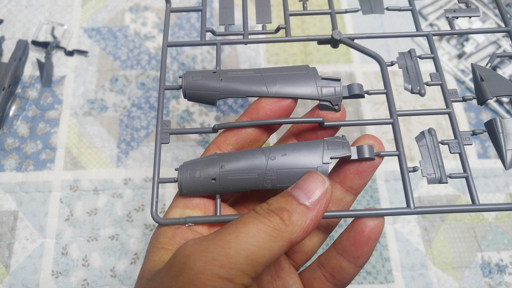 ROKAF F-15K "SLAM EAGLE" 모델러즈판 #12554 [1/72 th ACADEMY MADE IN KOREA ...