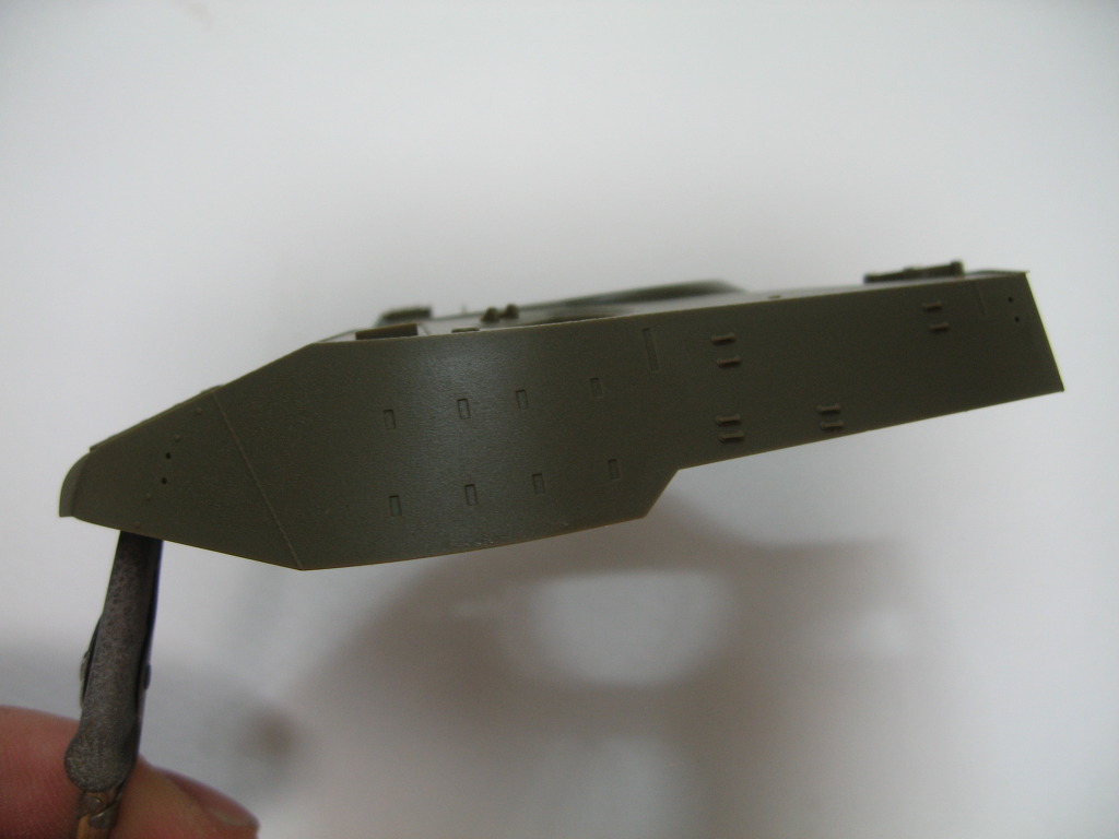 [AFV CLUB] 1/35 M41A3 Walker bulldog - (1) - Ⅱ AFV & 밀리터리 류 - 미라지의 콤프방