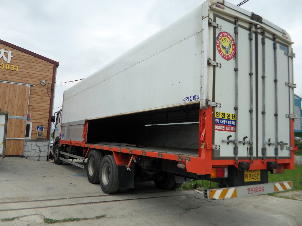 윙바디윙바디제작윙바디수리견적강서구사상구사하구동래구해운대구진해구북구윙바디제작저렴한곳 윙바디 서부산특장차