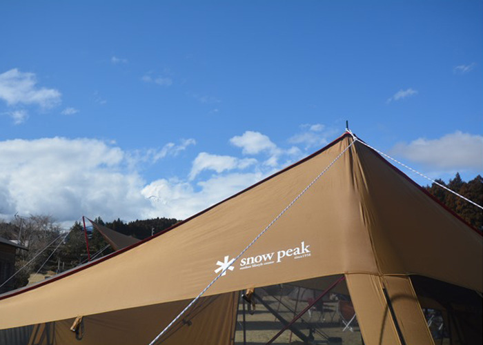 스노우피크 카야드 TP-400 / 카야드 세트 (폴, 펙 포함) TP-400S / Snow Peak Kayard TP-400 ...