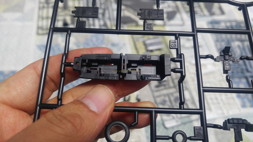 ROKAF F-15K "SLAM EAGLE" 모델러즈판 #12554 [1/72 th ACADEMY MADE IN KOREA ...