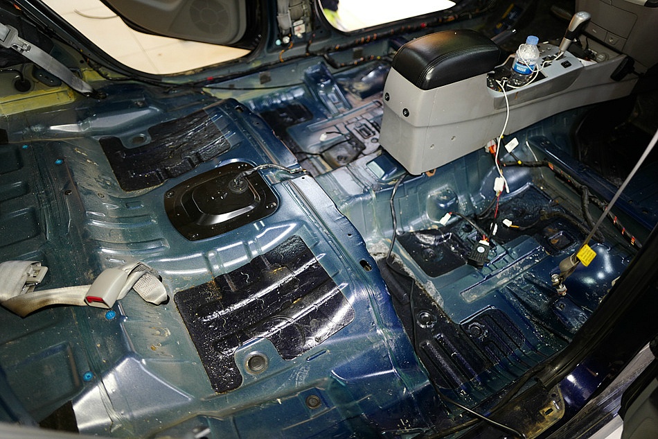 아반떼MD 188 비공개 시스템 패키지 + 프로모션 적용 - 。━카오디오 & 방음 - 카오디오 포차