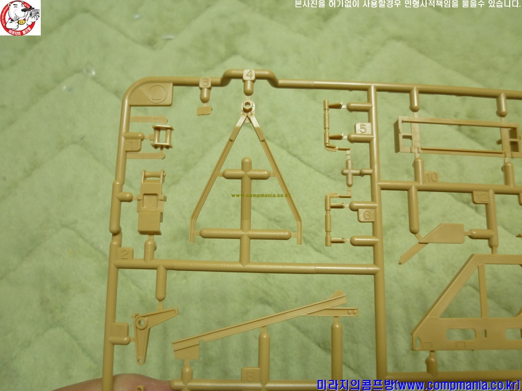 German 18 Ton Heavy Half-Track Famo and Tank Transporter Sd.Ah.116 ...