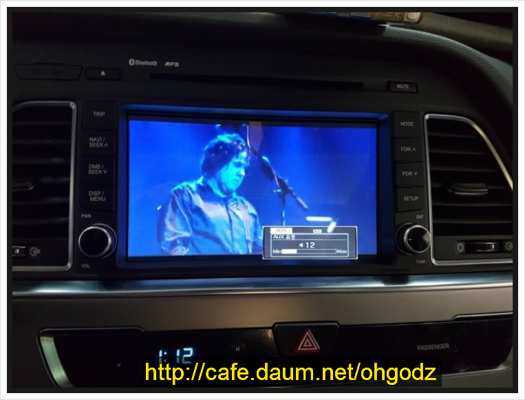 LF 소나타 8인치안드로이드네비JY-i3000 트립일체형 네비매립테블릿연동인터넷과함께 네비매립[사운드미토스JY-i3000 네비매립] - 현대 자동차 - 사운드미토스 by 준카오디오