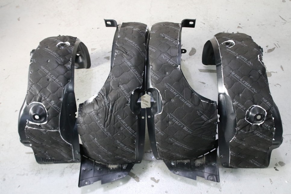 레이 수성 방음 방청 홍성언더코팅 쉴드런 방음방청언더코팅 루마썬팅 프리미엄 홍성점