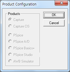 Orcad 10.5 버전을 설치해 봤습니다. - 무엇이든 물어보세요. - 재미있는 전자공작소