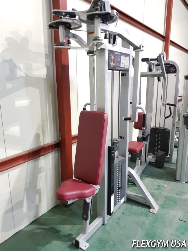 오픈용 사이벡스vr1(신형),라이프프로2,호이스트세트판매합니다. - 중고거래 장터 - 보디빌딩존