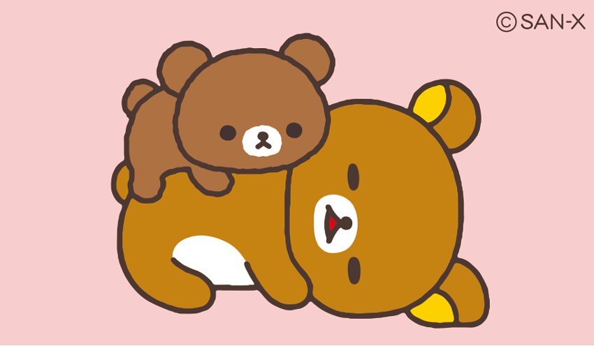 ＊리락쿠마 이미지＊13 - └ 잇게시판(콧멍으로 편입) - ＊여성시대＊ 차분한 20대들의 알흠다운 공간