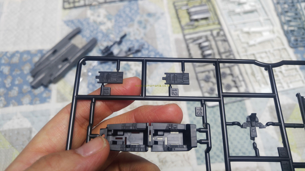 ROKAF F-15K "SLAM EAGLE" 모델러즈판 #12554 [1/72 th ACADEMY MADE IN KOREA ...