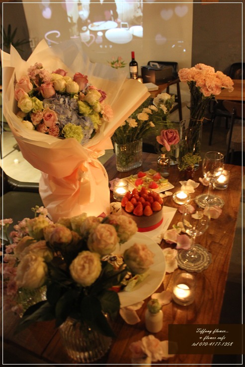 특별한 프로포즈 감짝 프로포즈 카페대관 서울 서초 강남 플라워카페 전체대관 프로포즈 이벤트장소 추천 프로포즈 카페대관 이벤트 서울 경기 인천 꽃배달 서초꽃집