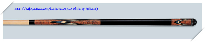 유니버셜 - UCB 시리즈 - ☆ Universal Cue 소개 - 큐클리닉 _____________Cue Clinic of ...