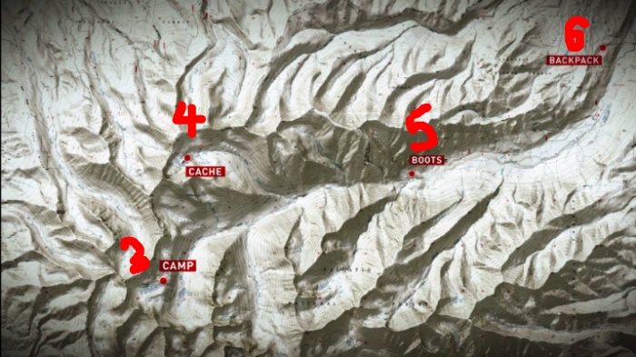 Missing 411 - 미국의 국립 공원에서는 매년 수백명이 사라진다 Aaron Hedges 의 실종 - 홍콩할매의 속삭임 ...