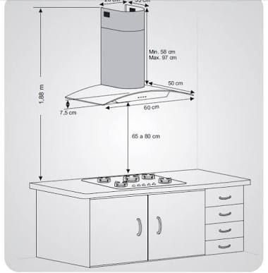 내집설계시 도움되는 주방 설계 도면 모음 - Daum 부동산